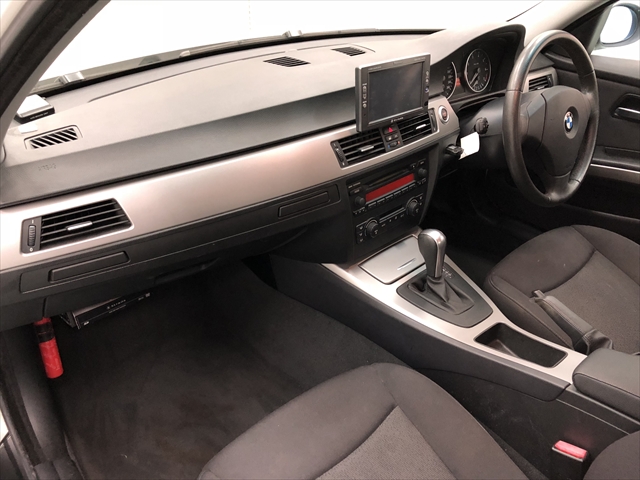 BMW 321i 2005 to Dar es Salaam Tanzania|Japanese vehicles to the world