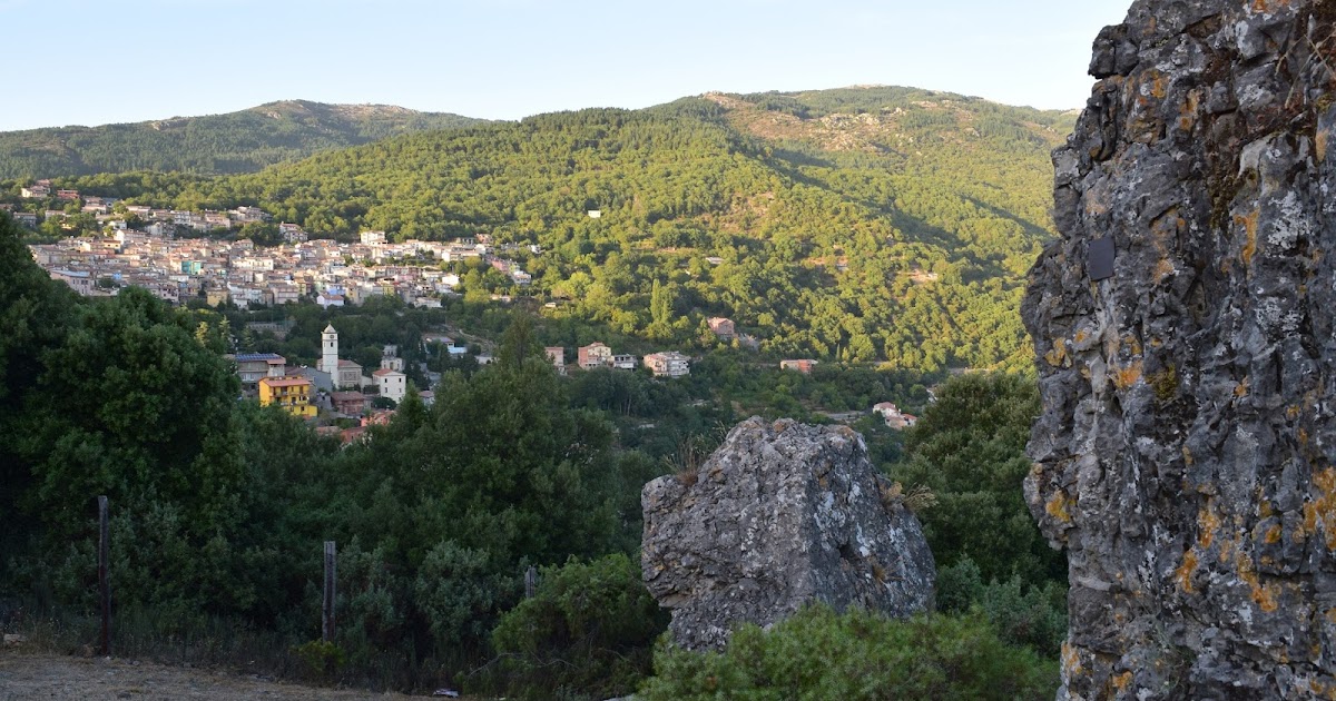 TONARA Blog: TONARA - panoramica - Su Toni.