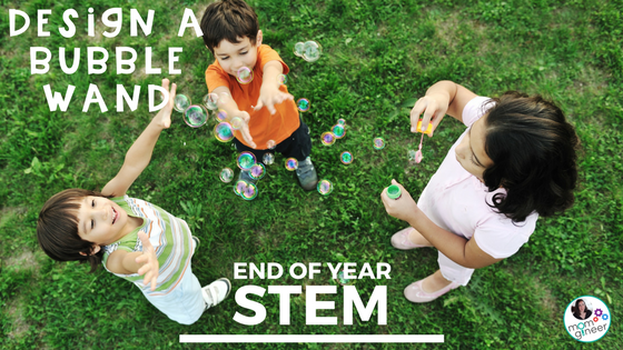 5 Awesome End of Year STEM Challenges – Audit Student