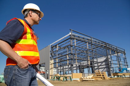 Gulf Job Vacancies: Safety Officer Vacancy in Construction Company ...