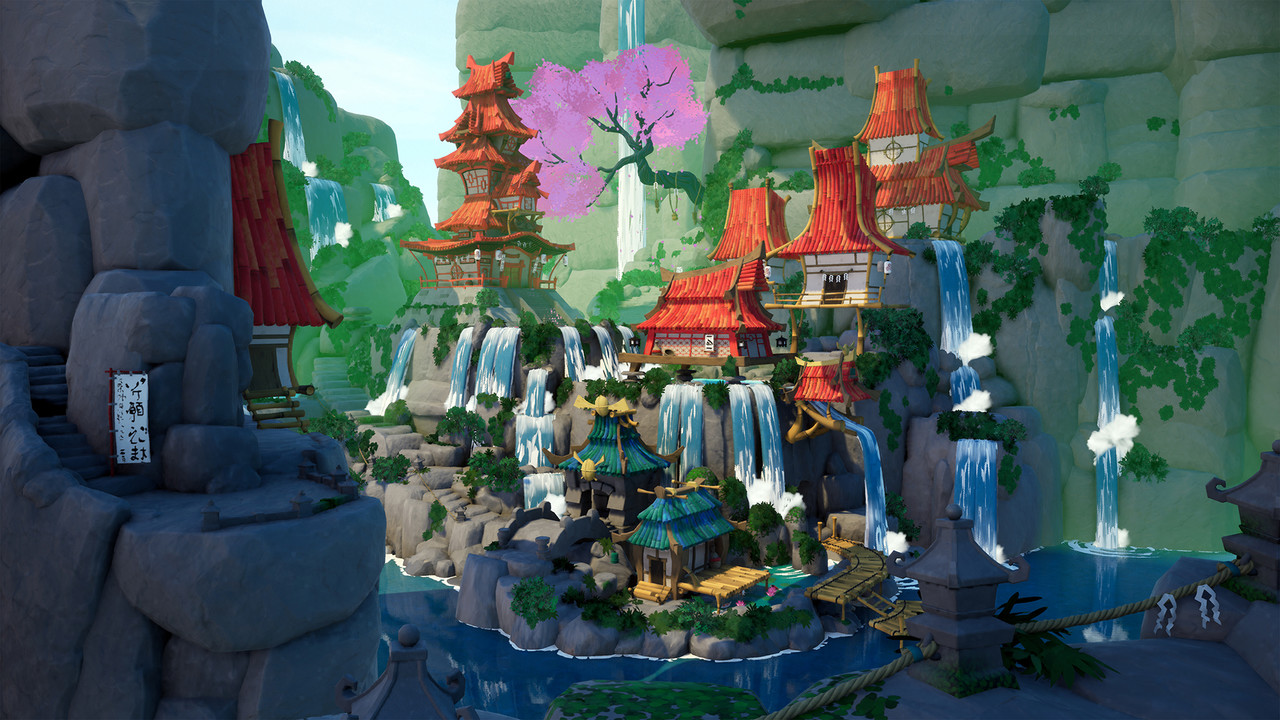 Mais de Mil Dados: Diário de Campanha Império de Jade: Episódio 5 - As ... Mais de Mil Dados: Diário de Campanha Império de Jade: Episódio 5 - As ...