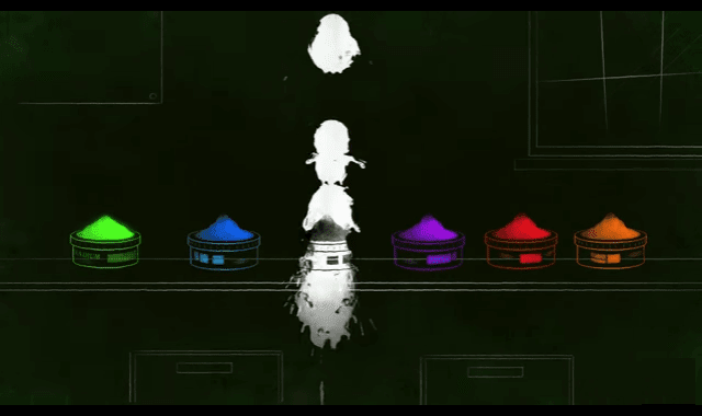 History’s Deadliest Colors #Video - Visualistan