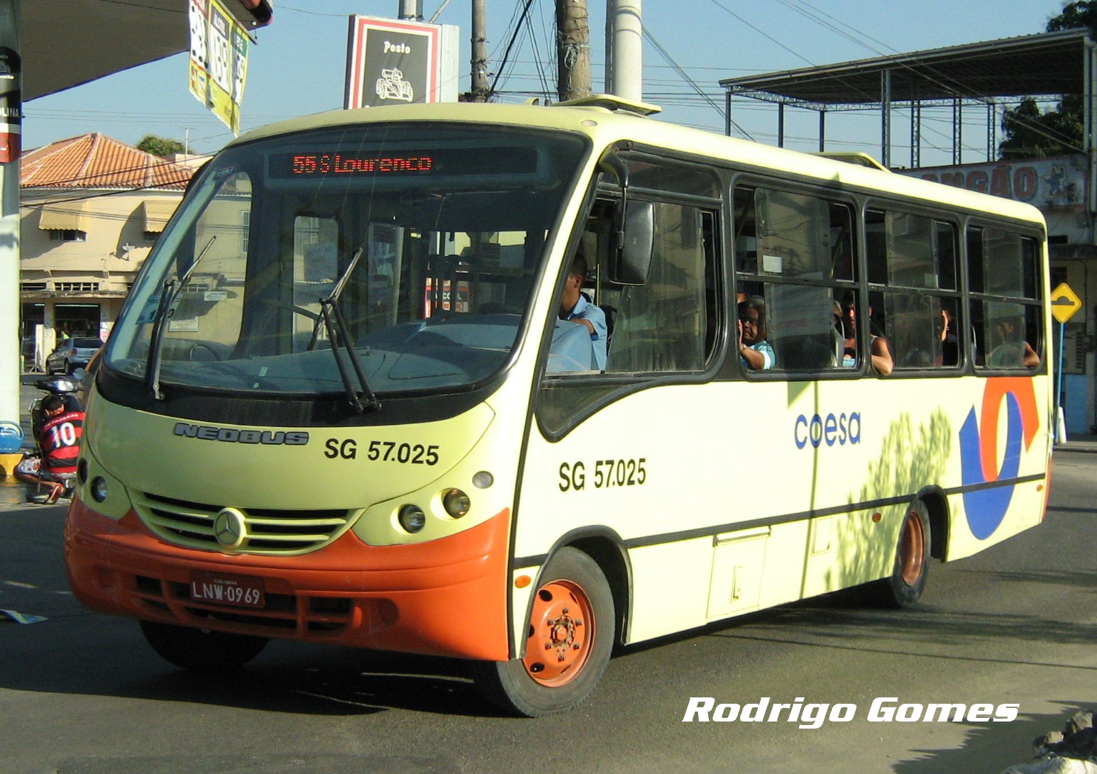 Fotos, por Rodrigo Gomes: Transição Coesa x ABC/Icaraí e Coesa x Mauá