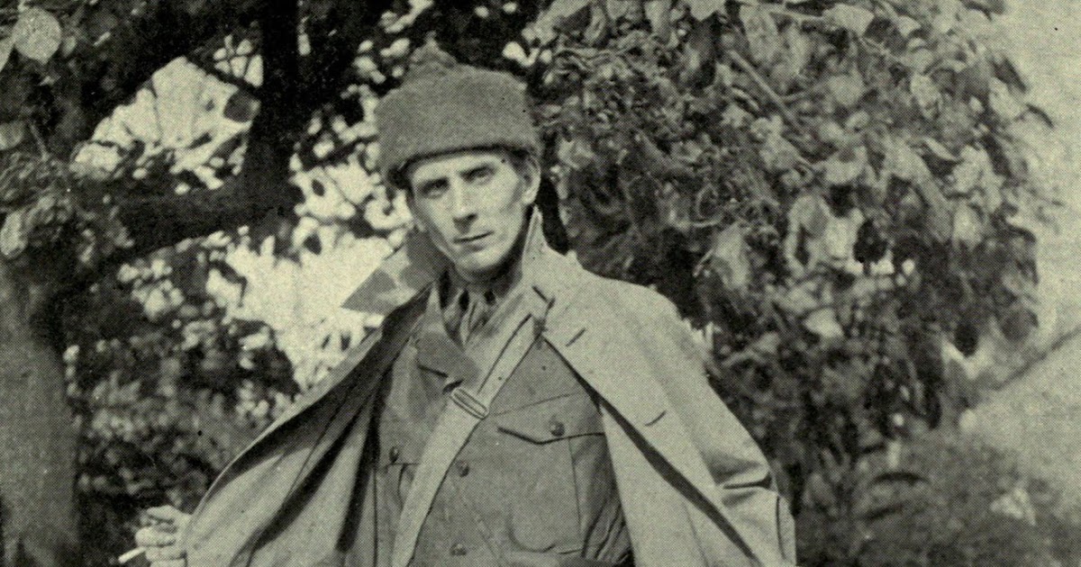 The Chubachus Library of Photographic History: British Filmmaker ...