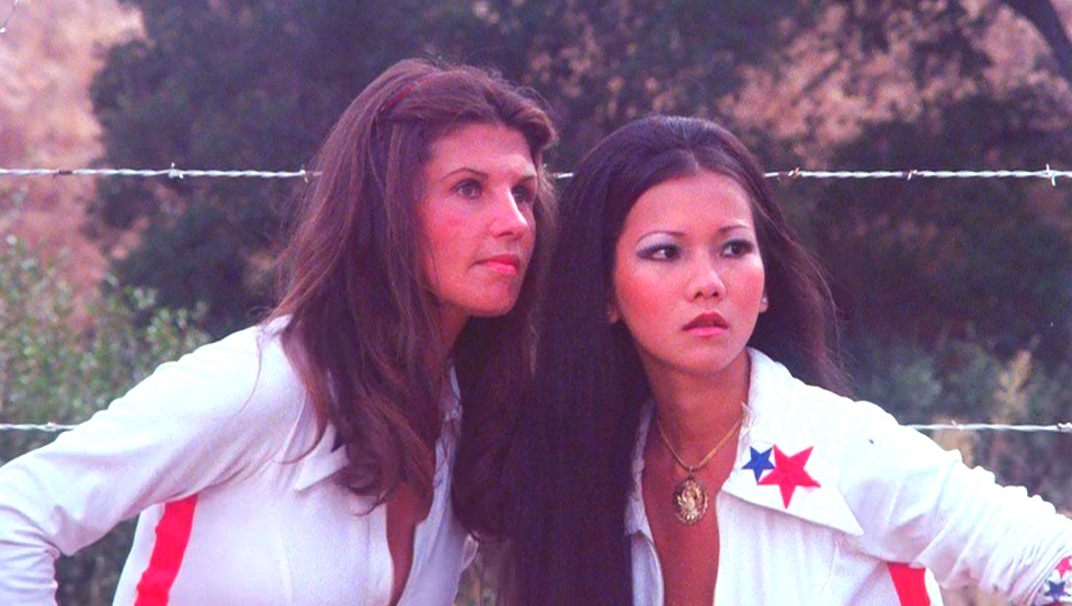 The Oak Drive-In: Angels Brigade 1979