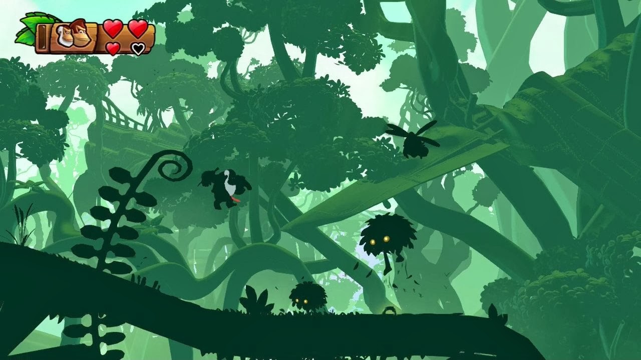 Kongs enfrentam perigos ferozes e congelantes em novas imagens de ...