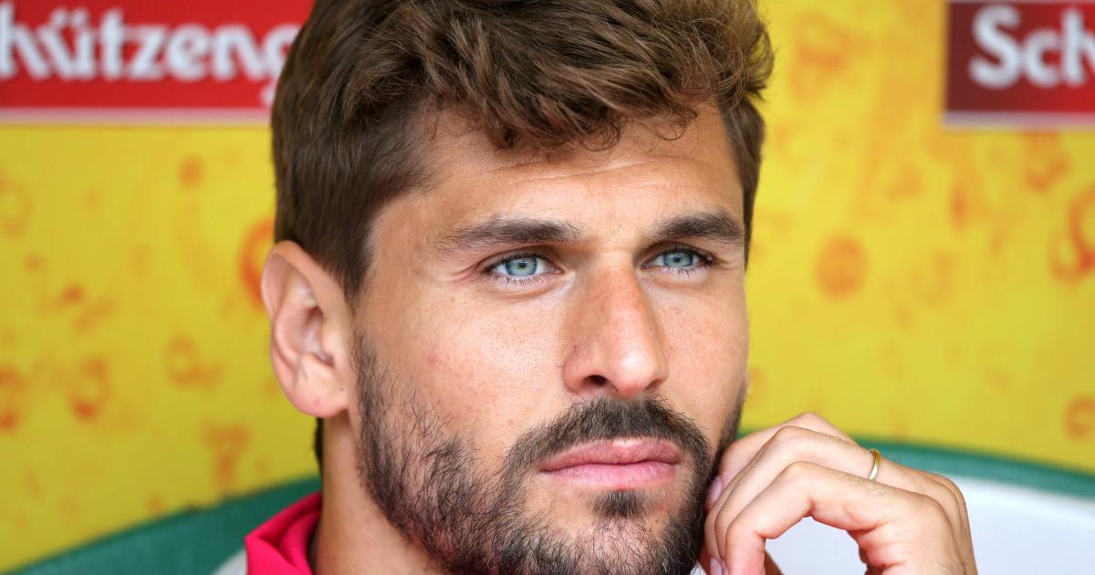 Fernando Llorente: "Grande Aduriz, te vamos a echar de menos"