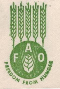 Philippine Republic Stamps : 1963 Freedom From Hunger