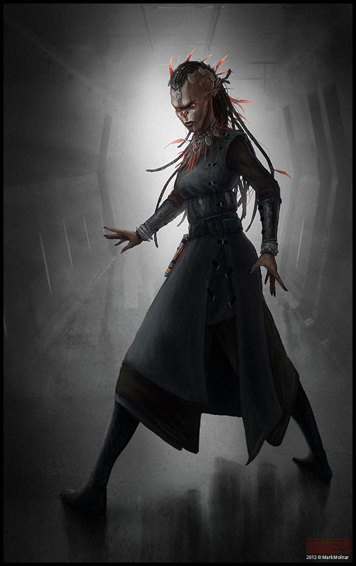 Mark Molnar - Sketchblog of Concept Art and Illustration Works: Dark ... Mark Molnar - Sketchblog of Concept Art and Illustration Works: Dark ...