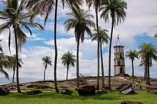 Guarapa Turística: Las mejores playas de América del Sur (Por países)