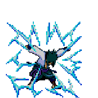 13MGKAI: Gifs em sprites