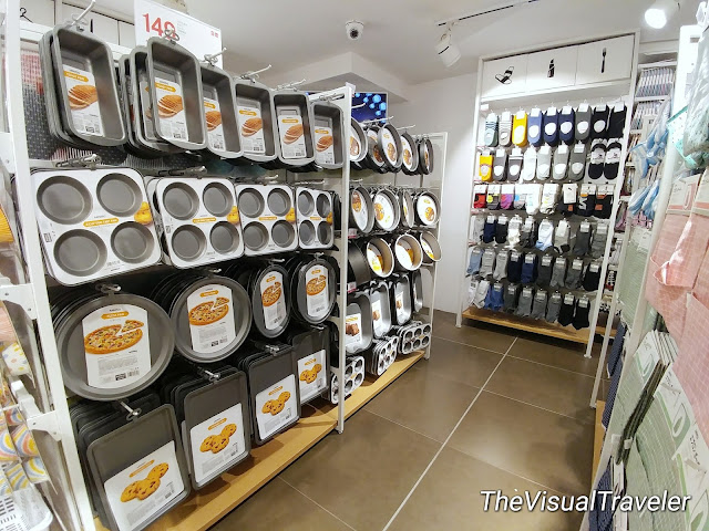 MINISO Japanese Lifestyle Store opens in SM City Cebu