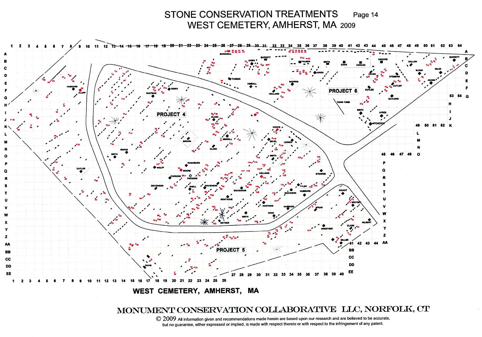 To Find the Principles: Focusing Attention on Amherst's African ...