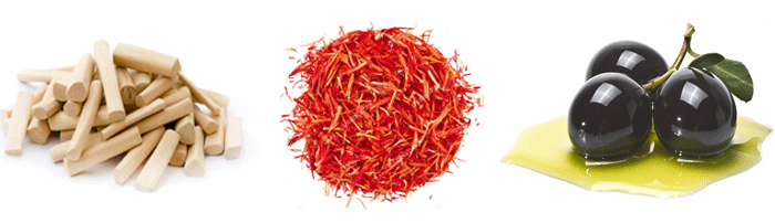 12 Must Know Skin and Hair Benefits of Saffron (Kesar) - Natural Home ...