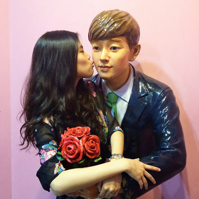 OYHZ (Hui Zi): places