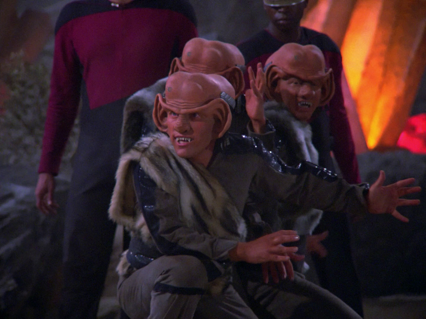 John Kenneth Muir's Reflections on Cult Movies and Classic TV: Star ...