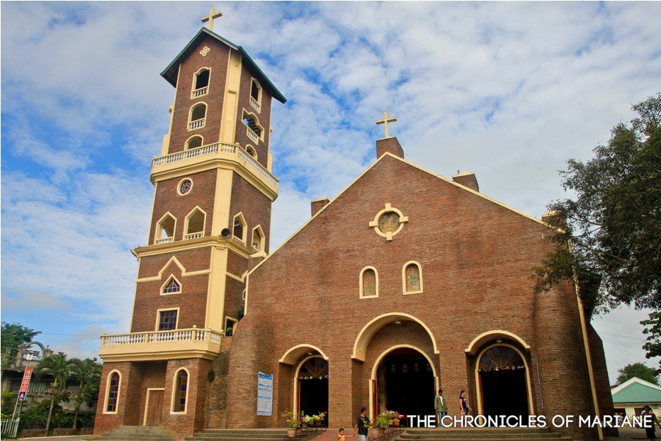 Old Beautiful Churches of Cagayan | The Chronicles of Mariane