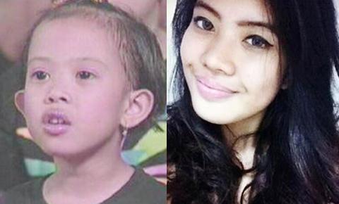 Famous Child Stars All Grown up! Where Are They Now?