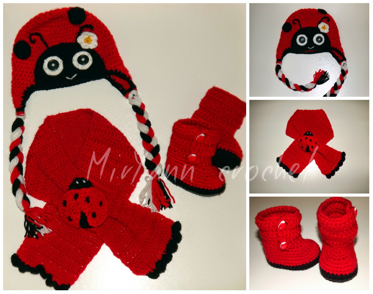 februarie 2015 | Caciulite Crosetate-Miryann Crochet