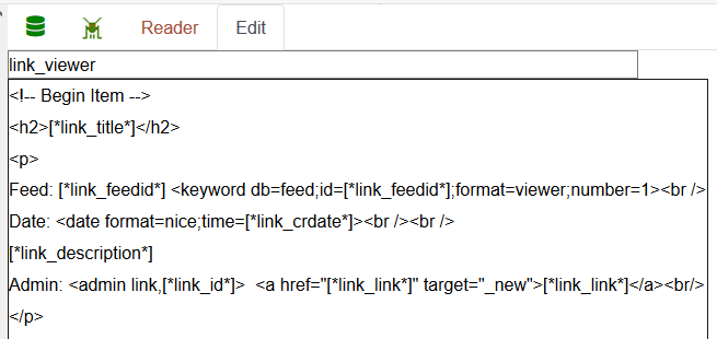 Designing E-Learning 3.0 in gRSShopper - 13