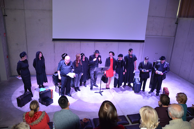 In het Web van Patrick Bernauw: Met Heer Halewijn, Anton Cogen en het ...