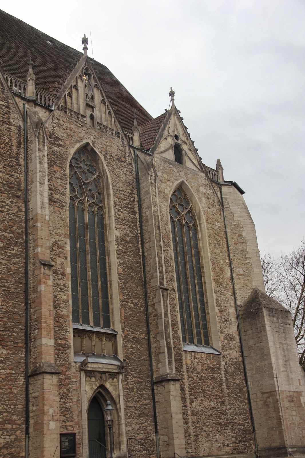 Lernen mit Spaß: Romanik, Gotik..Rizzi