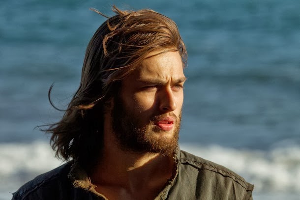 Novas imagens: Noah - cinema de novo