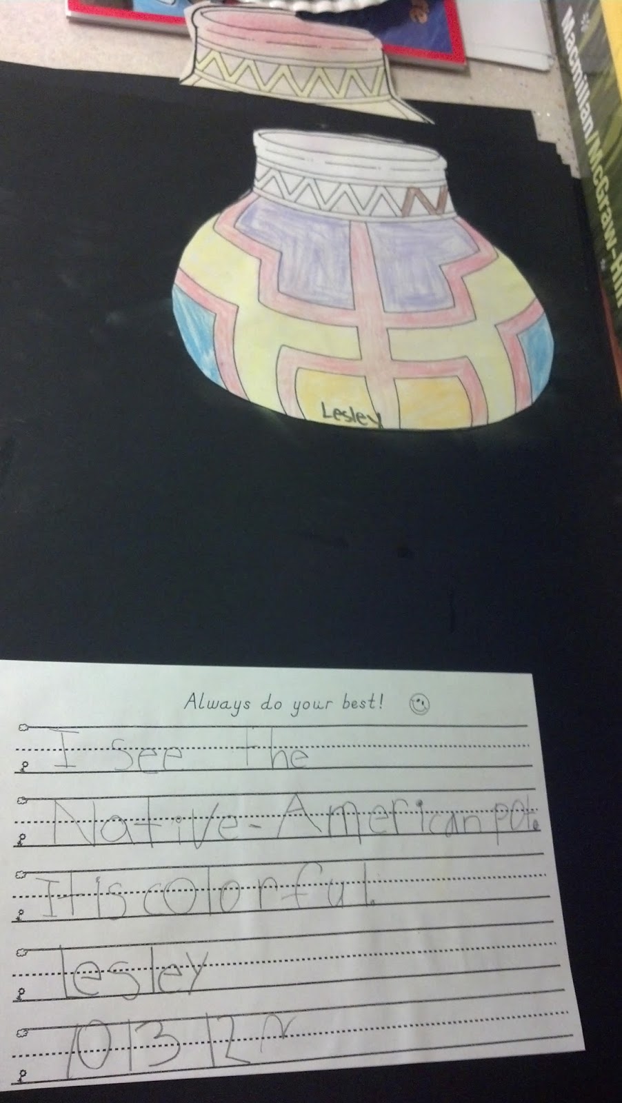 Kindergarten Adventures at Maple Elementary!: Native Americans- Legends ...