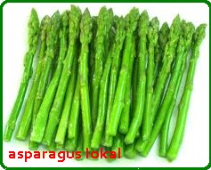 Asparagus