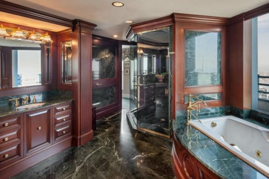 Spend Like A King: Steven Klar’s New York Penthouse – Listed For Sale ...