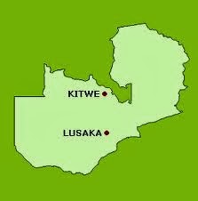 Malcolm Evan's Chodort Blog