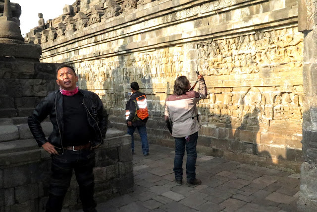 It's what i do: Java - Bali Adventure Ride Part 2