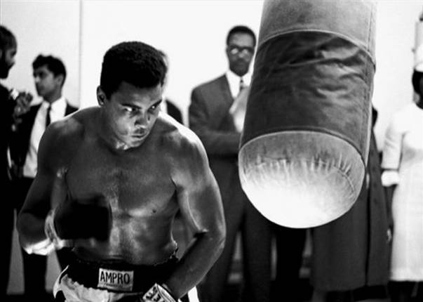 Jorge Chavez Mendoza - Fotógrafo : THOMAS HOEPKER EN MAGNUM