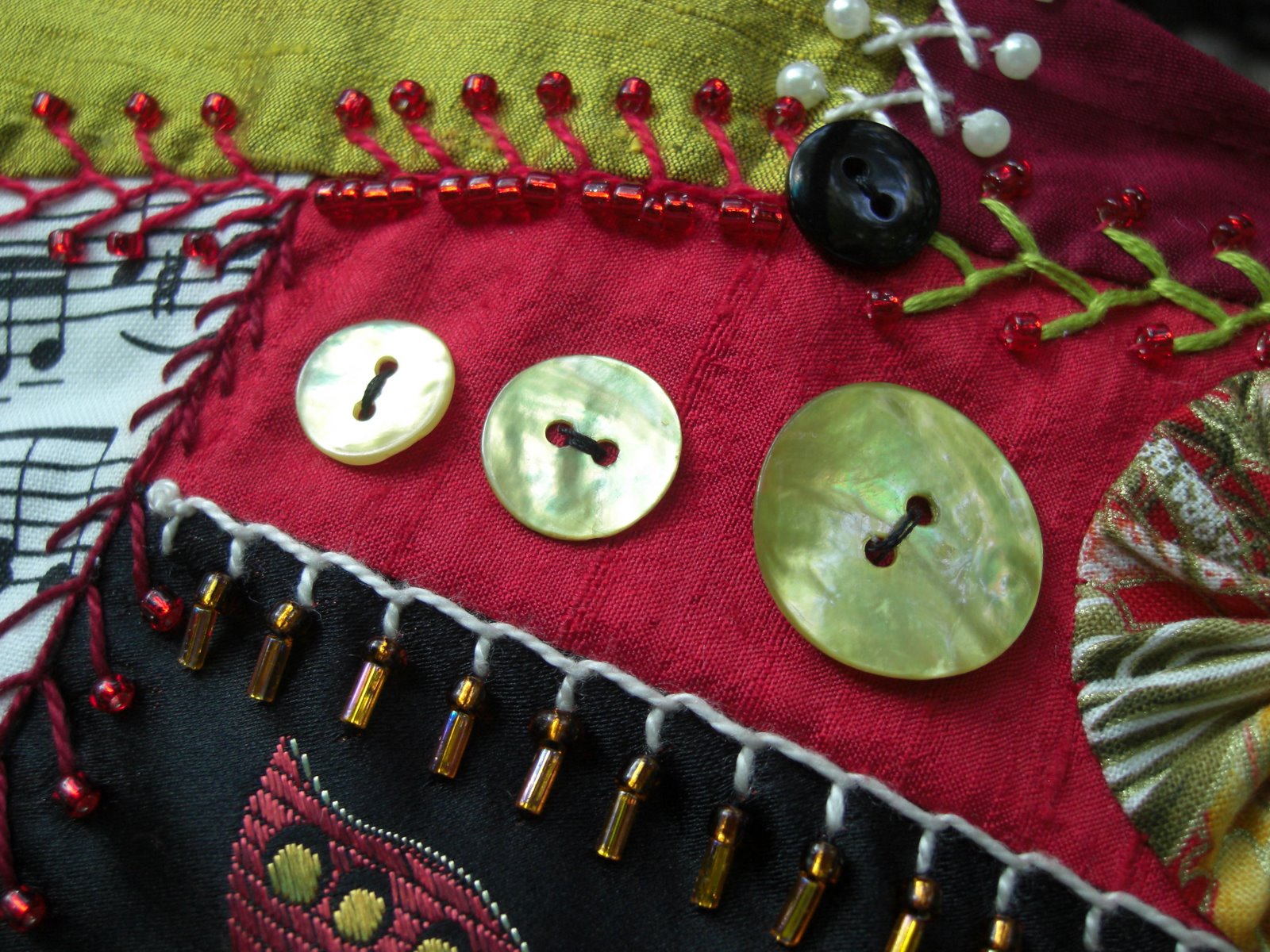 Karen Griska Quilts: Quilt Photos