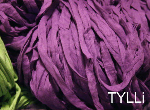 TYLLi: Matonkuteita!