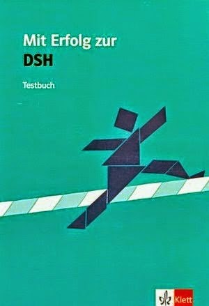 Mit Erfolg zur DSH - FreeGermanBooks