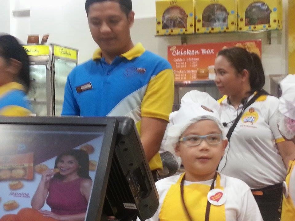 Lemon GreenTea: Goldilocks sets the stage for the first Goldilocks ...