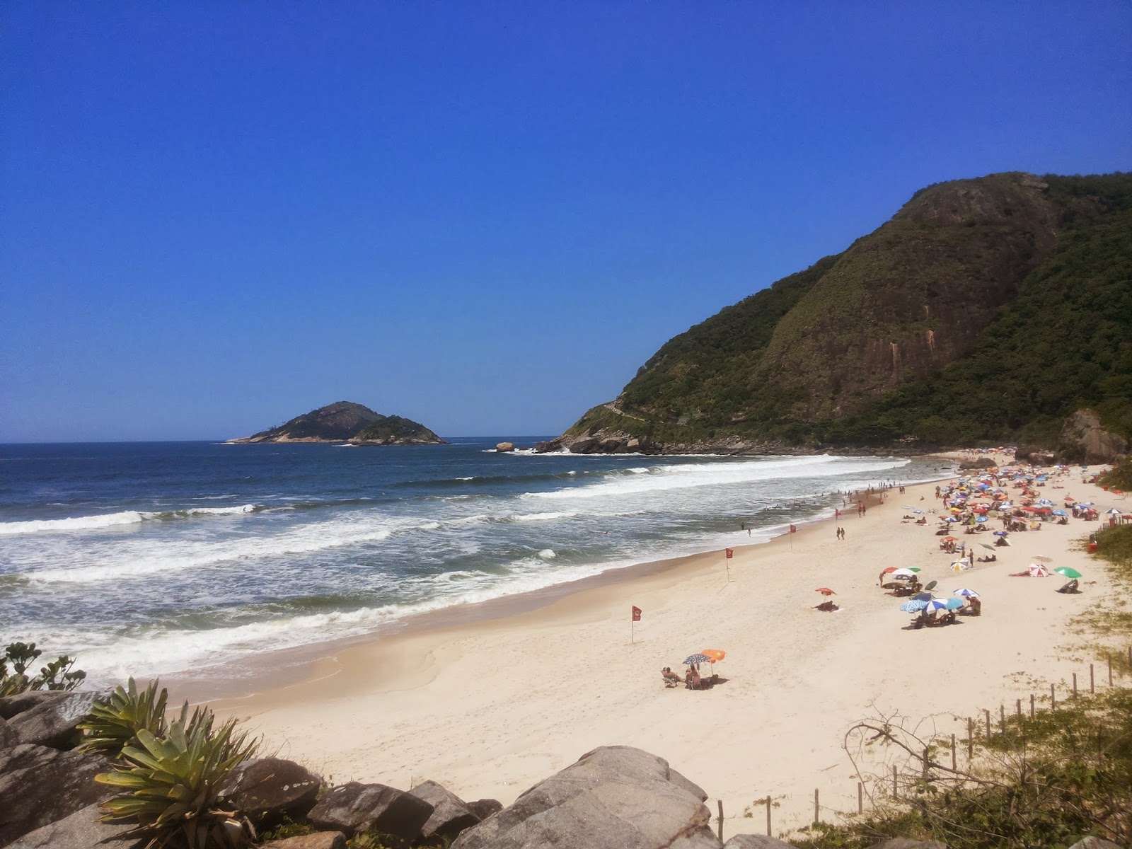 Conhecendo a Prainha, no Rio de Janeiro | Apaixonados por Viagens ...