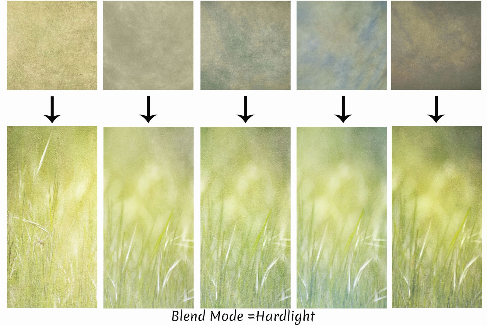 5 Free Earth Tone Textures | ibjennyjenny Free Resources