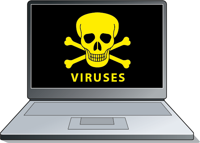 Most Damaging Computer Viruses - ONE TECHNO