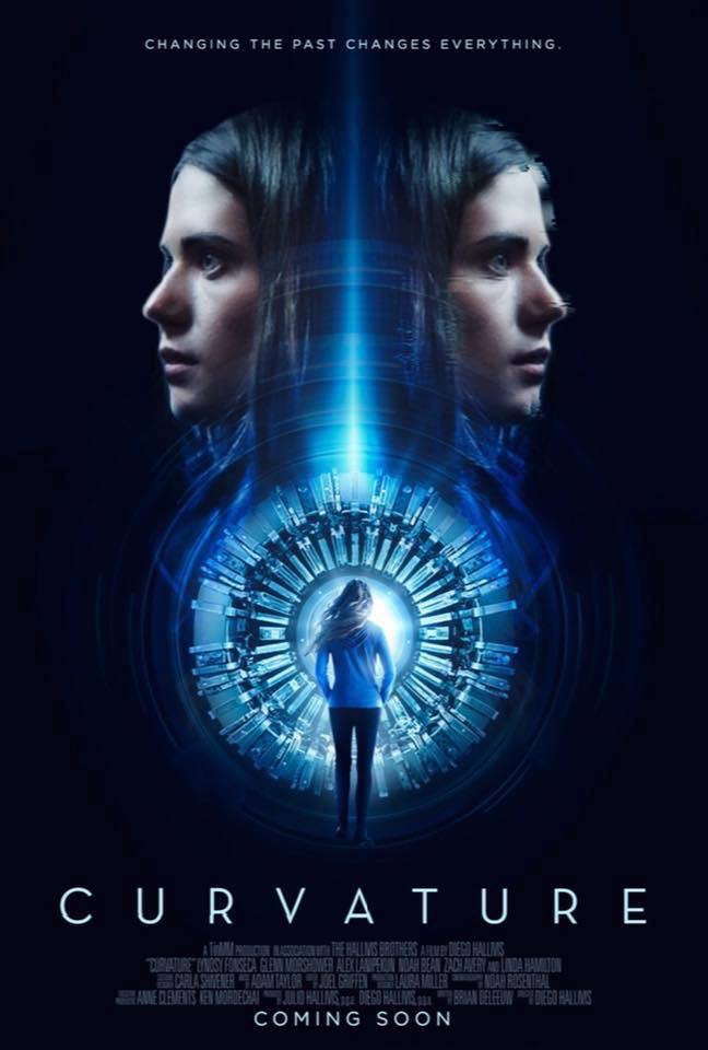 Curvature Review curvature-review