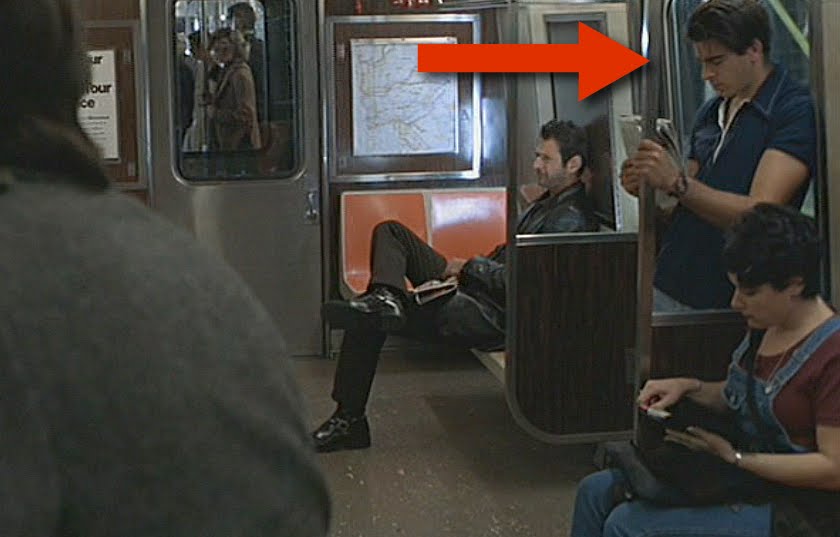 my new plaid pants: Happy 39, Eli Roth