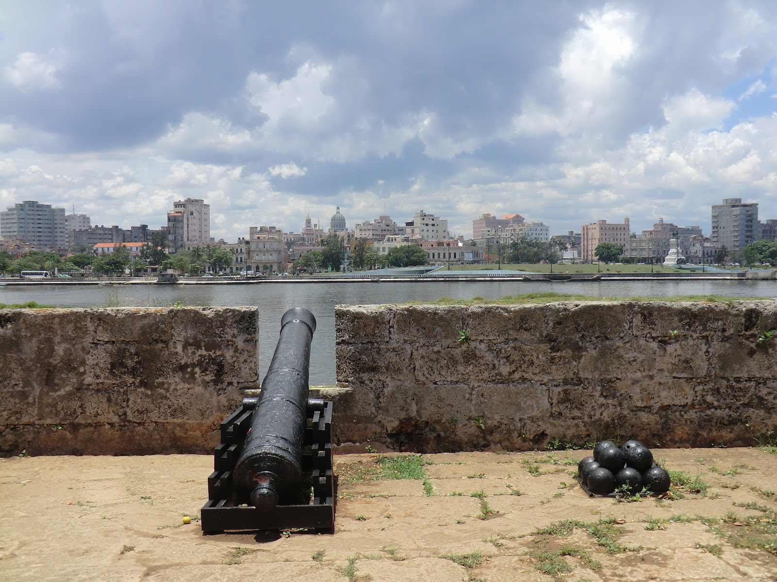 Adventures in Architecture Around the World: Cuba