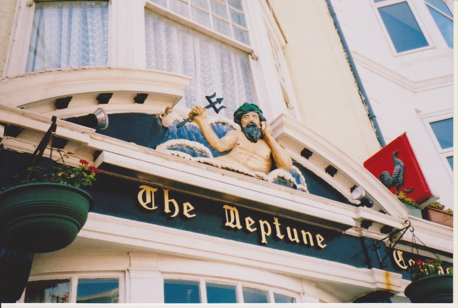Hove in the Past: Hove People