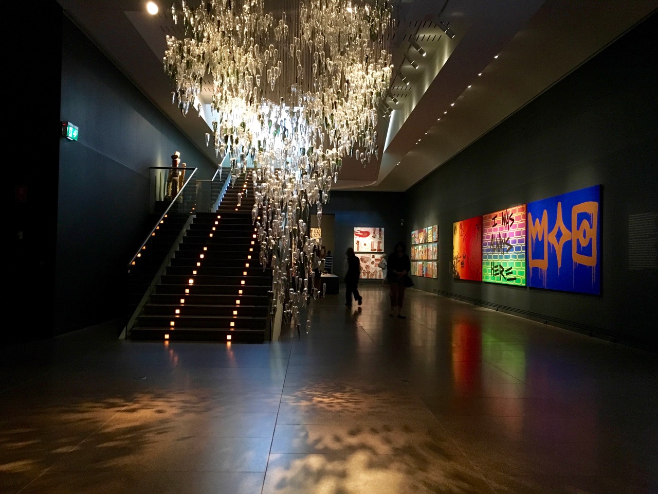 Art Friday: Visiting the art gallery (Part 2)