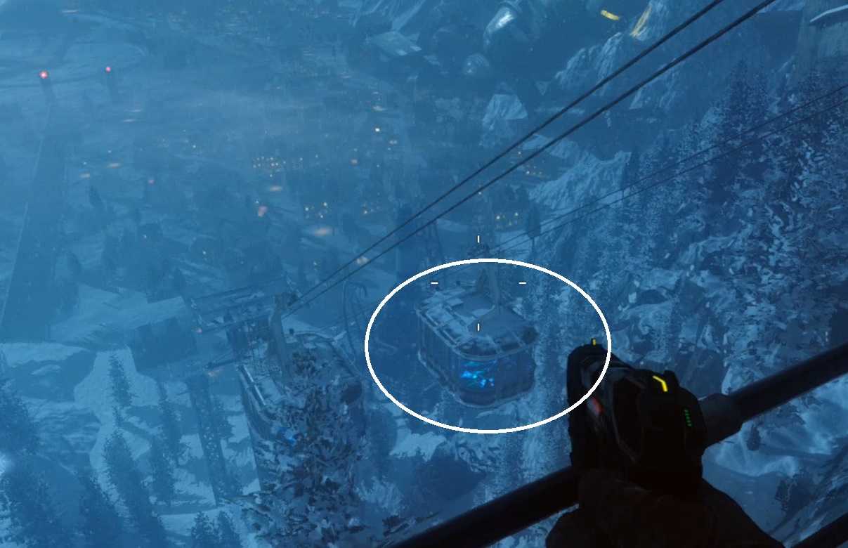 Zombified - Call Of Duty Zombie Map Layouts, Secrets, Easter Eggs and ...