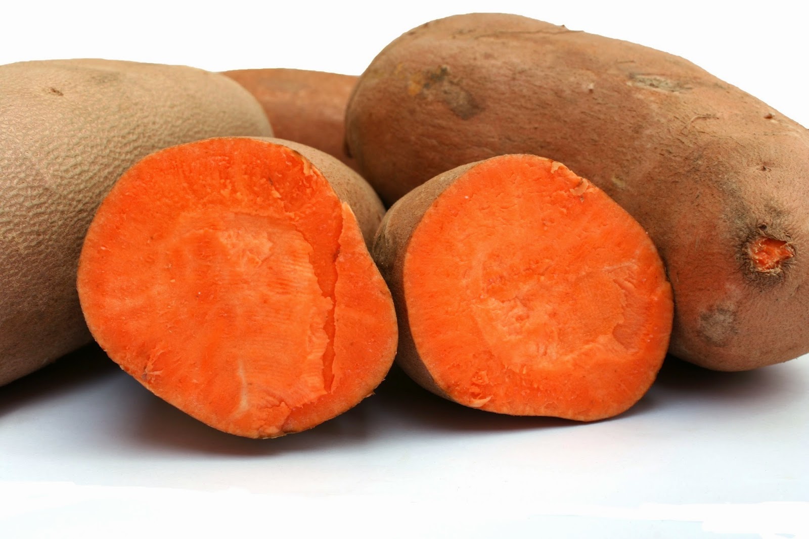 Food Spotlight: What About Potatoes? — Digg Deep Fitness & Nutrition