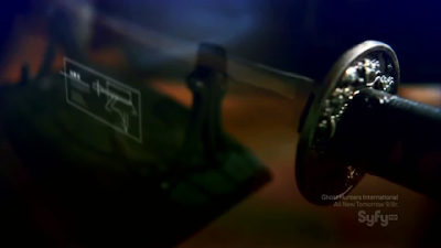 Gold Stuff: Honjo Masamune : The legendary Japanese Sword