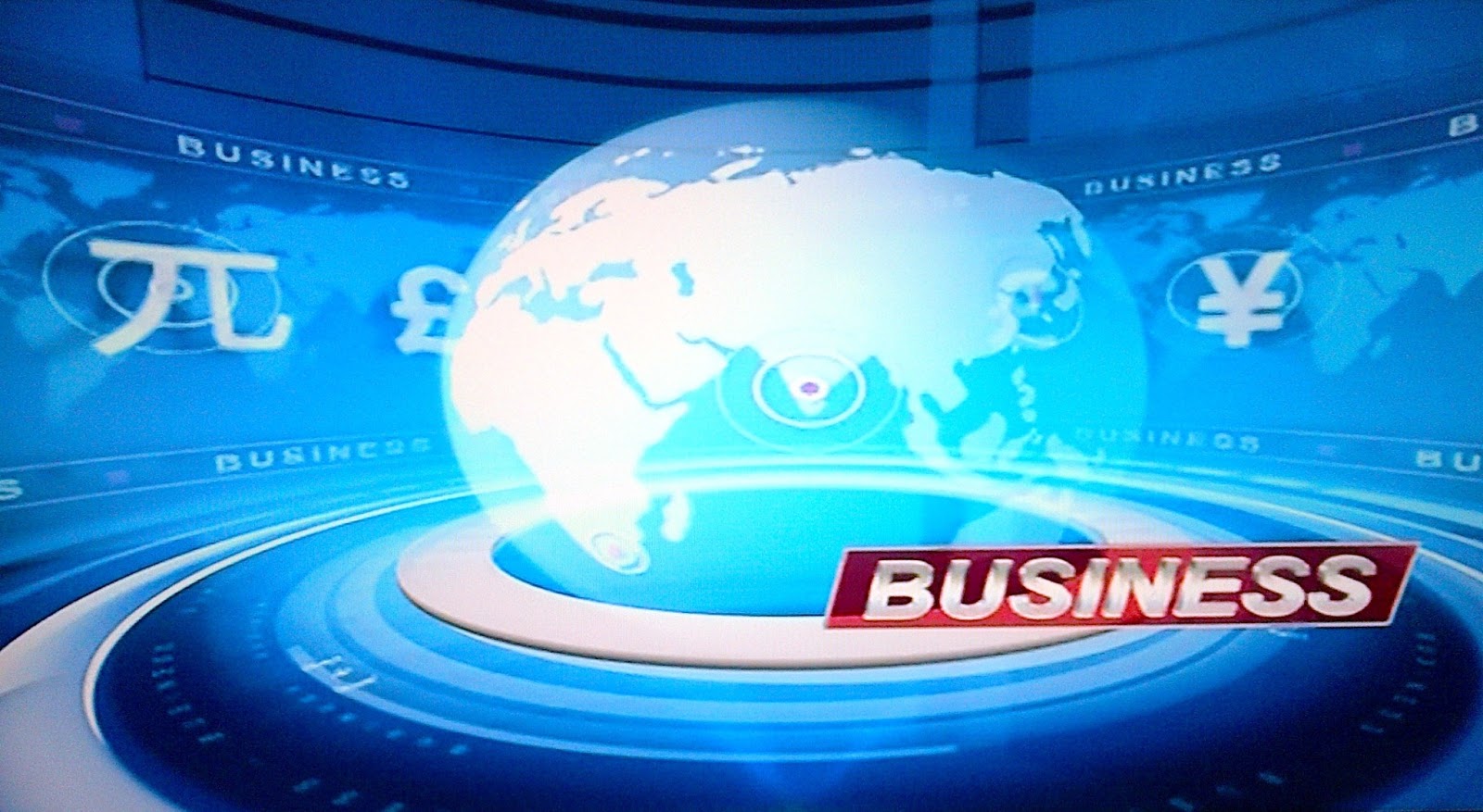 TV with Thinus: BREAKING. Brand-new opening sequence for SABC News and ...