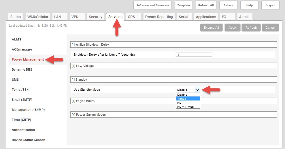 Industrial Networking Solutions Tips and Tricks: Power Management in ...